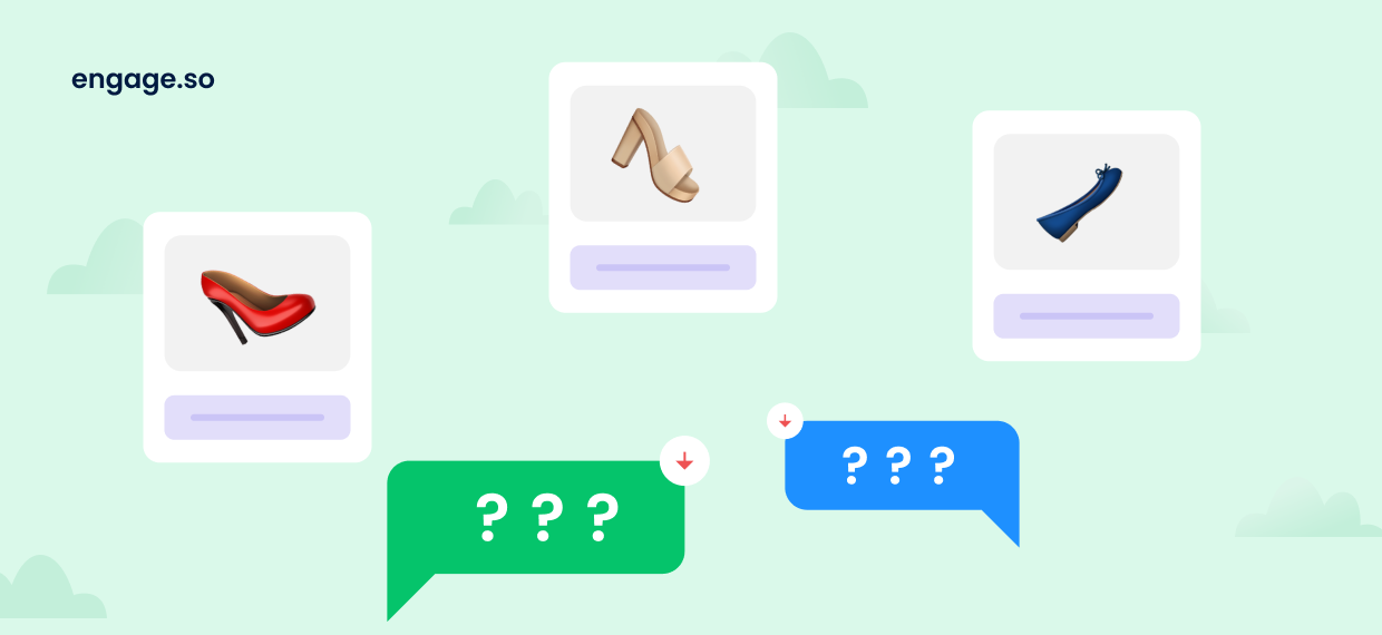 How to Manage Choice Paralysis with Segmentation