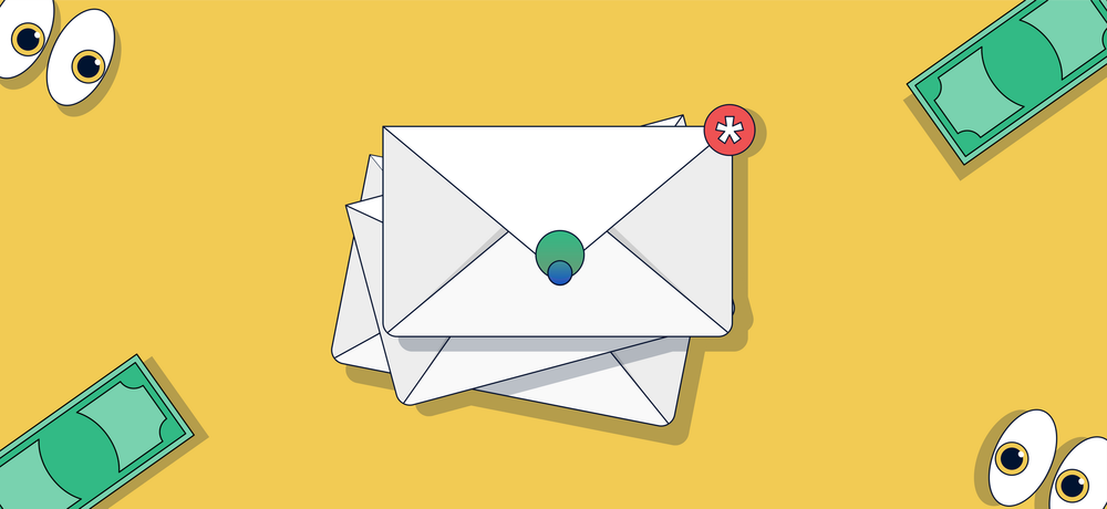 3 payment notification emails you should be sending