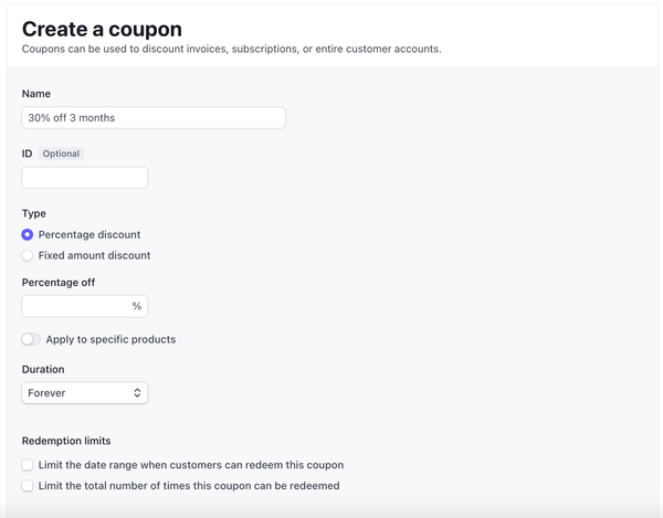 Understanding Coupons, Promotional Codes, and Discounts in Stripe